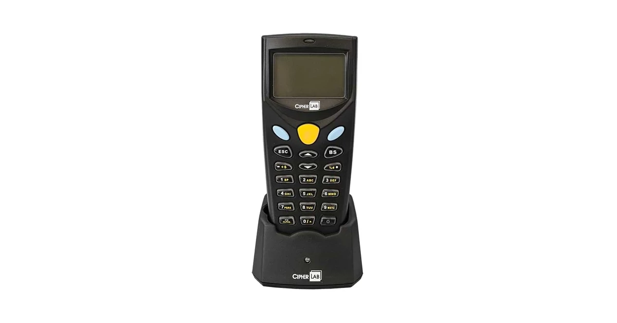 Cipherlab adatgyűjtő, Cipherlab 8000 adatgyűjtő család