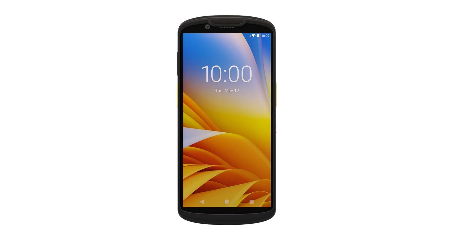 Zebra TC58 adatgyűjtő, TC58B1-3T1K6E2A8C-A6 mobil adatgyűjtő