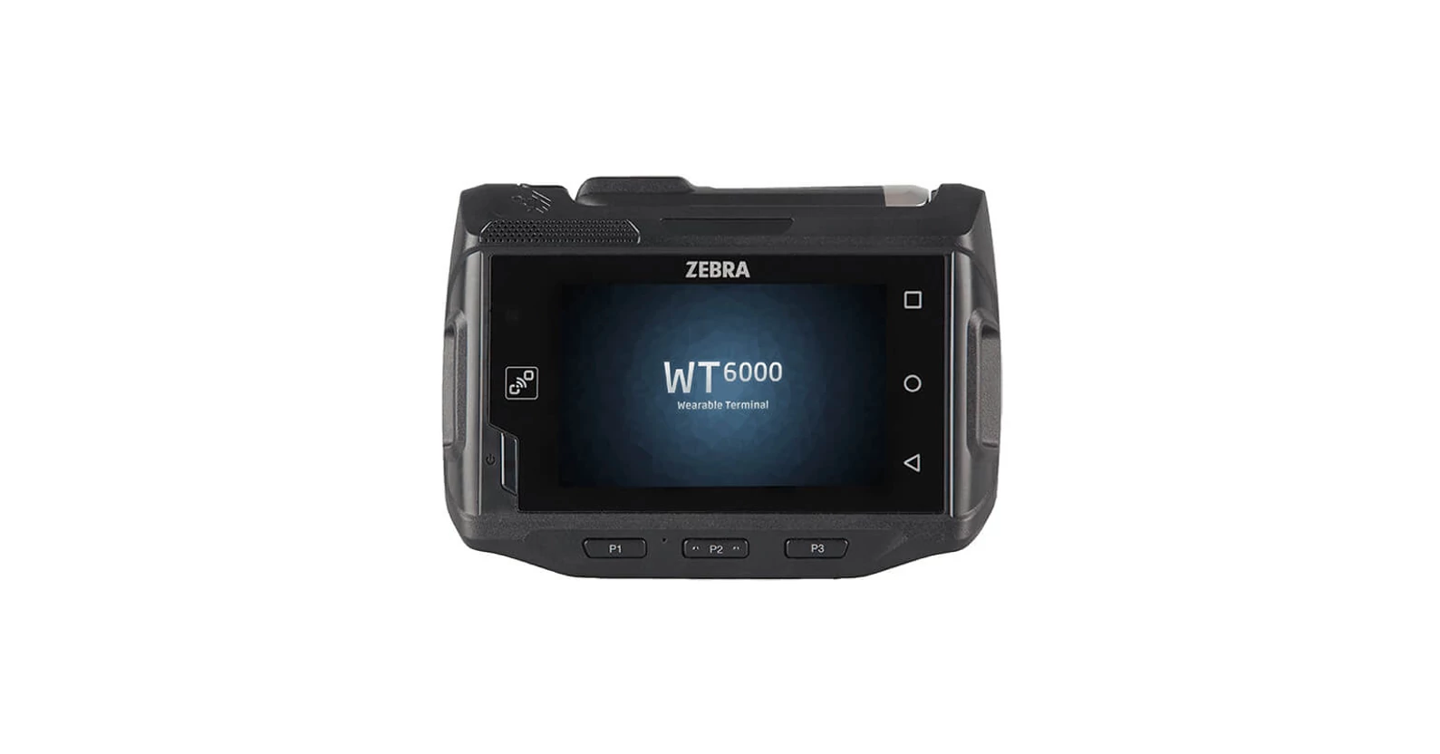 Zebra WT6000 csukló terminál, Zebra WT60A0-TS2NEWR, csuklóterminál