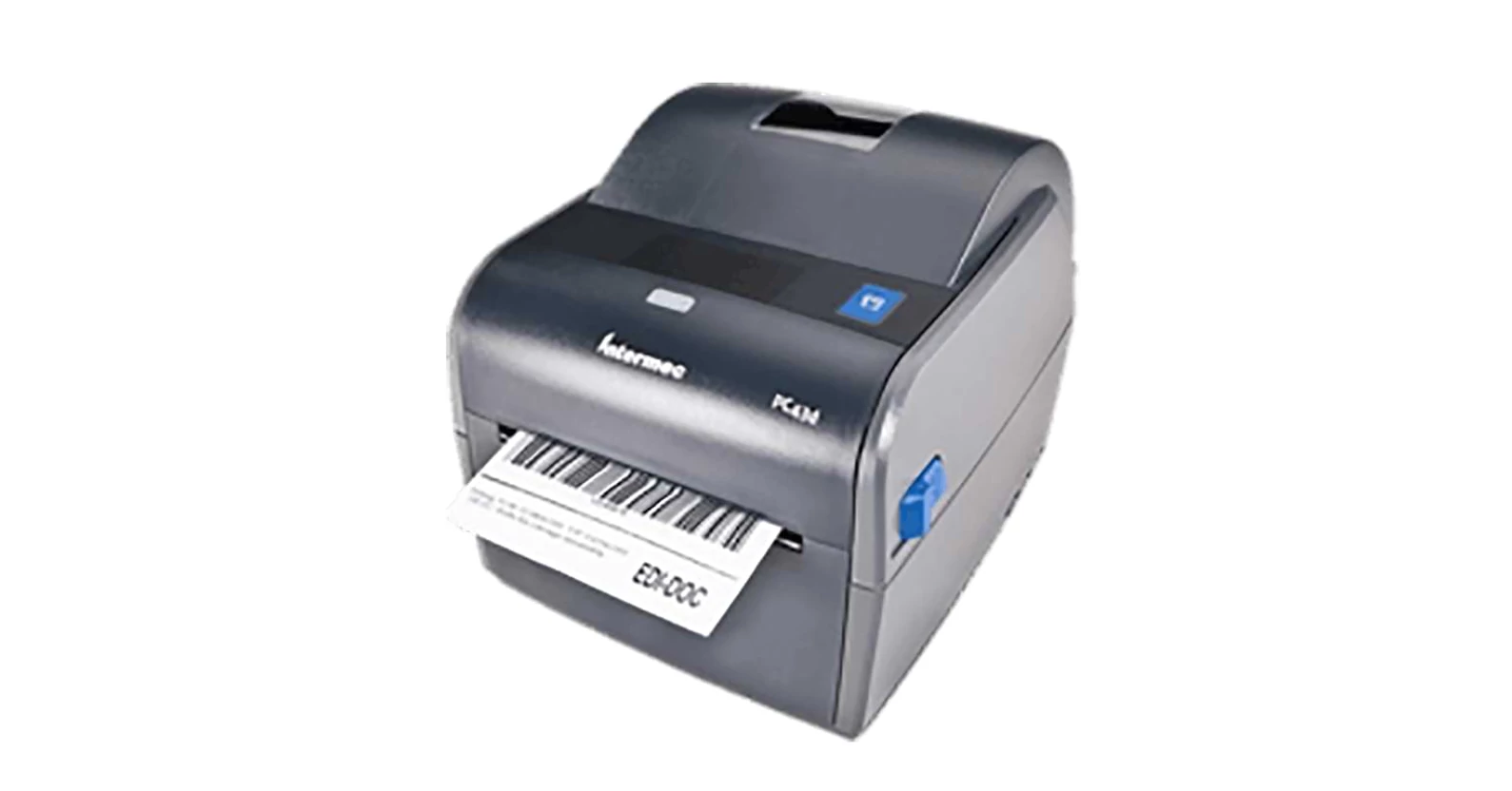 Honeywell PC43 címkenyomtató, PC43DA00000302, vonalkód nyomtató