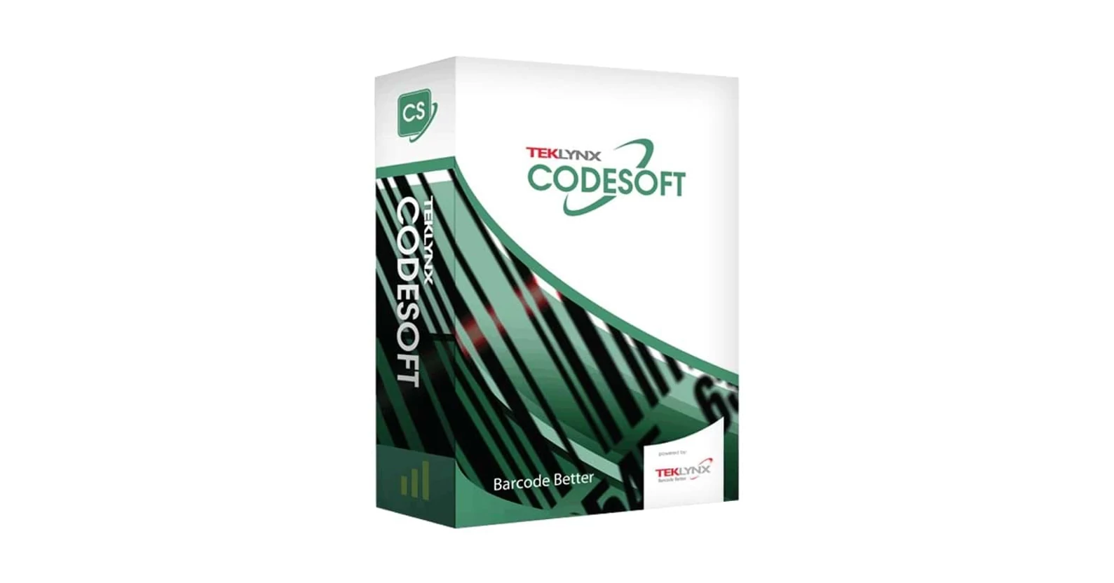 CodeSoft Lite 2021 címketervező, 11625-PA1