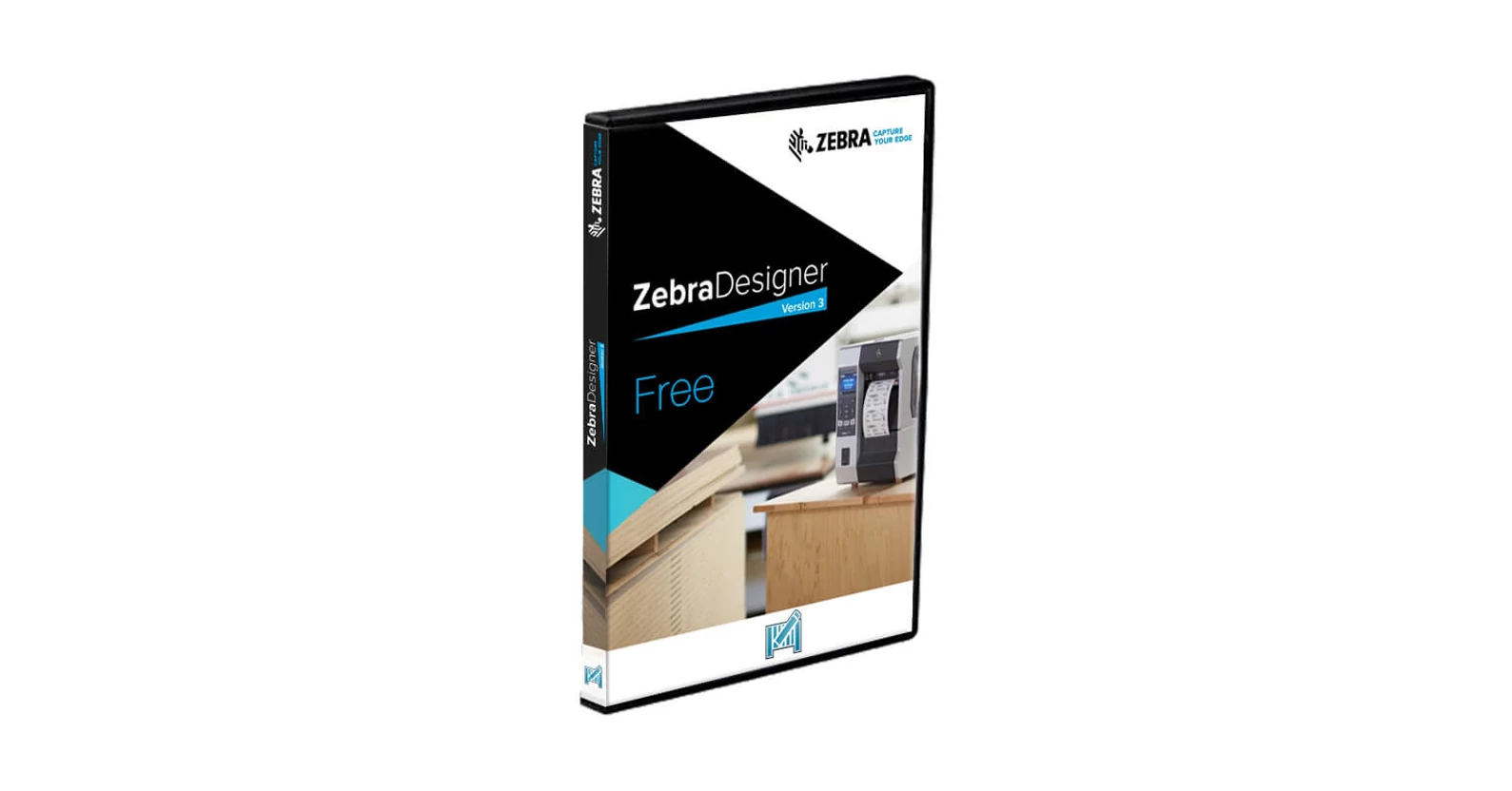 Zebra Designer 3 címketervező, zebra-designer-3-free