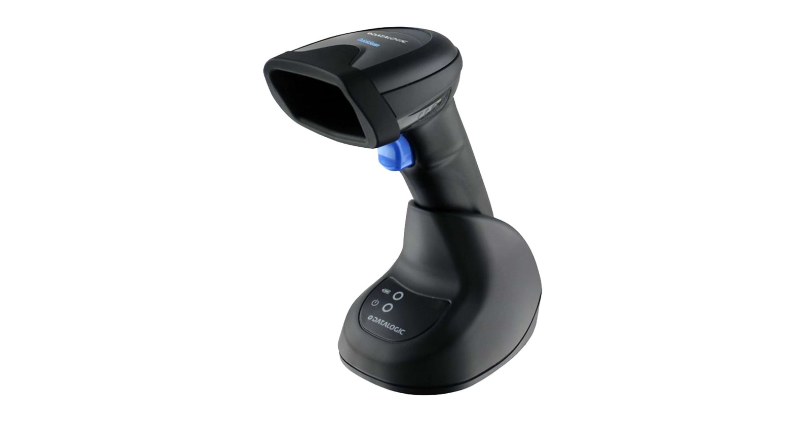 Datalogic QBT2500 vonalkódolvasó, QBT2500-BK-BTK1 Datalogic