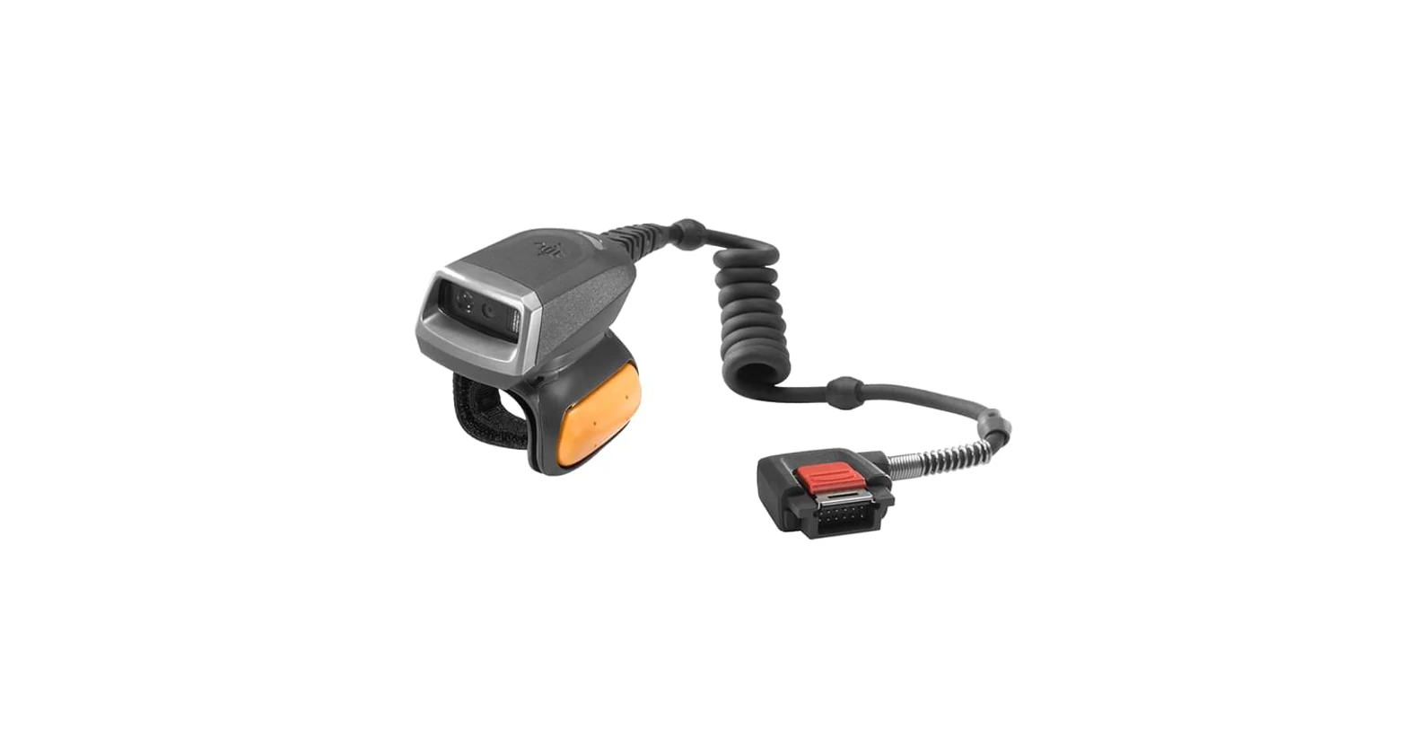 Zebra RS5000 vonalkód olvasó, RS5000-LCFSWR Zebra