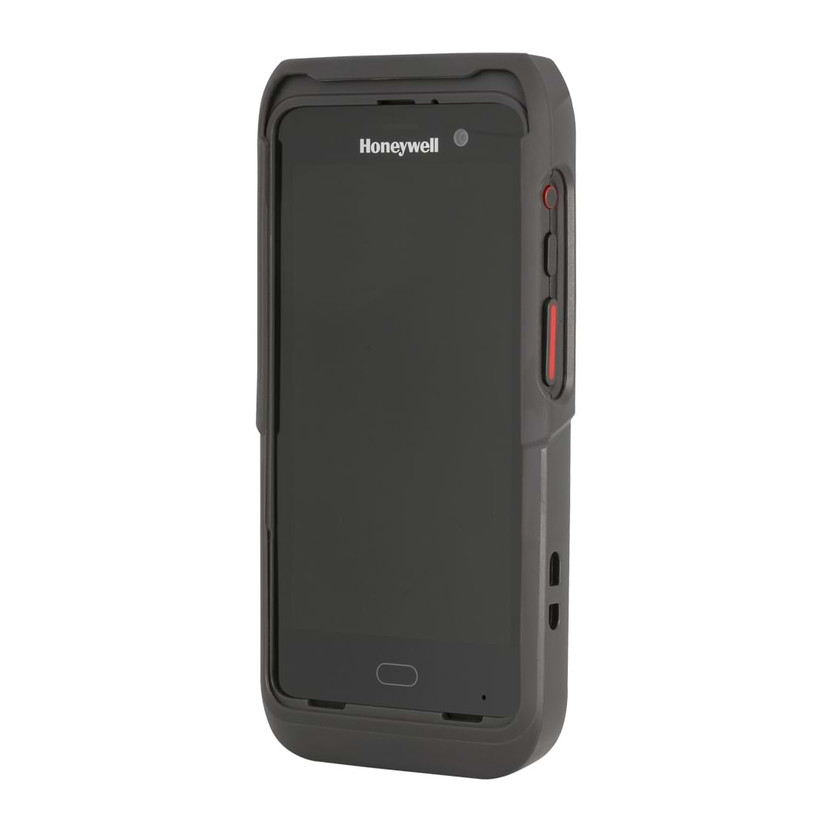 Honeywell CT45 adatgyűjtő, CT45P-L1N-37D120G mobil adatgyűjtő