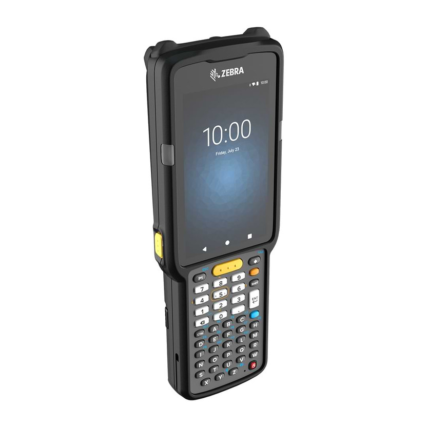 Zebra MC3300x adatgyűjtő, MC330L-SC2EG4RW mobil adatgyűjtő
