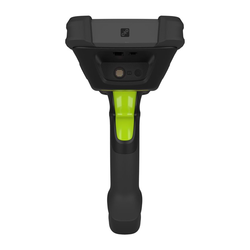 Zebra MC9400 adatgyűjtő, MC9401-0G1R6BSS-A6 mobil adatgyűjtő