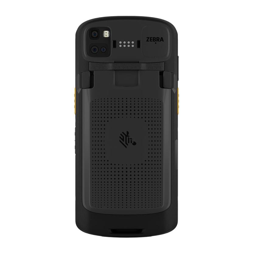 Zebra TC58 adatgyűjtő, TC58B1-3T1K6E2A8C-A6 mobil adatgyűjtő