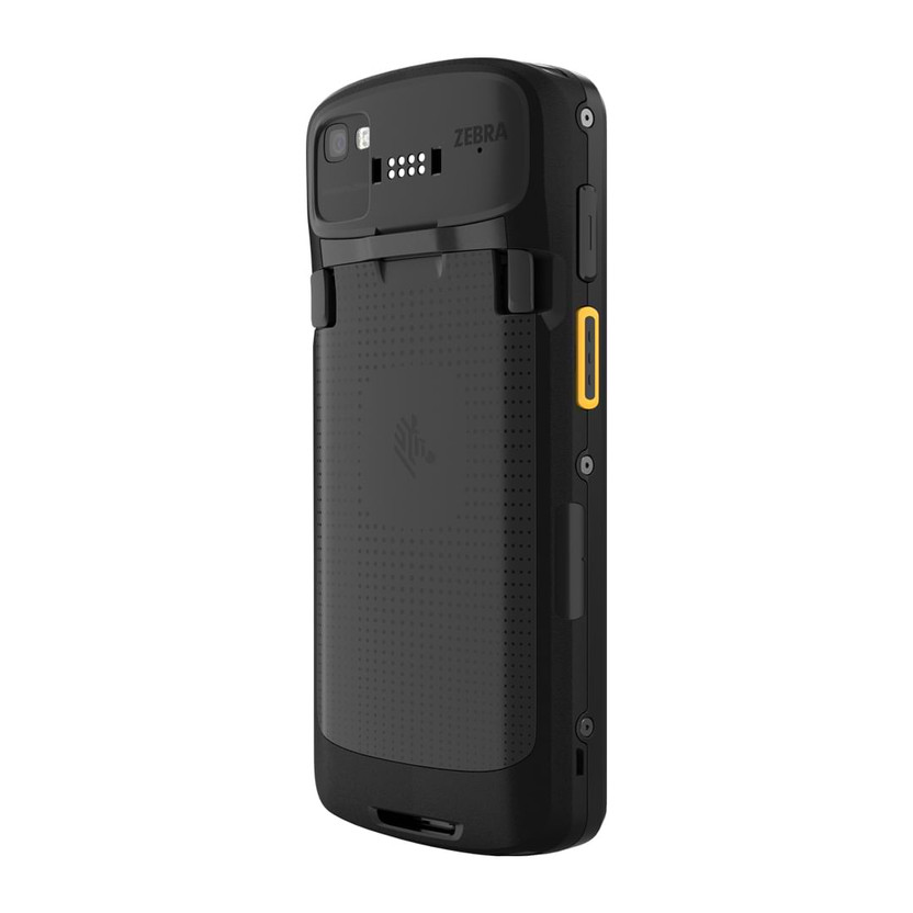 Zebra TC58 adatgyűjtő, TC58B1-3T1K6E2A8C-A6 mobil adatgyűjtő