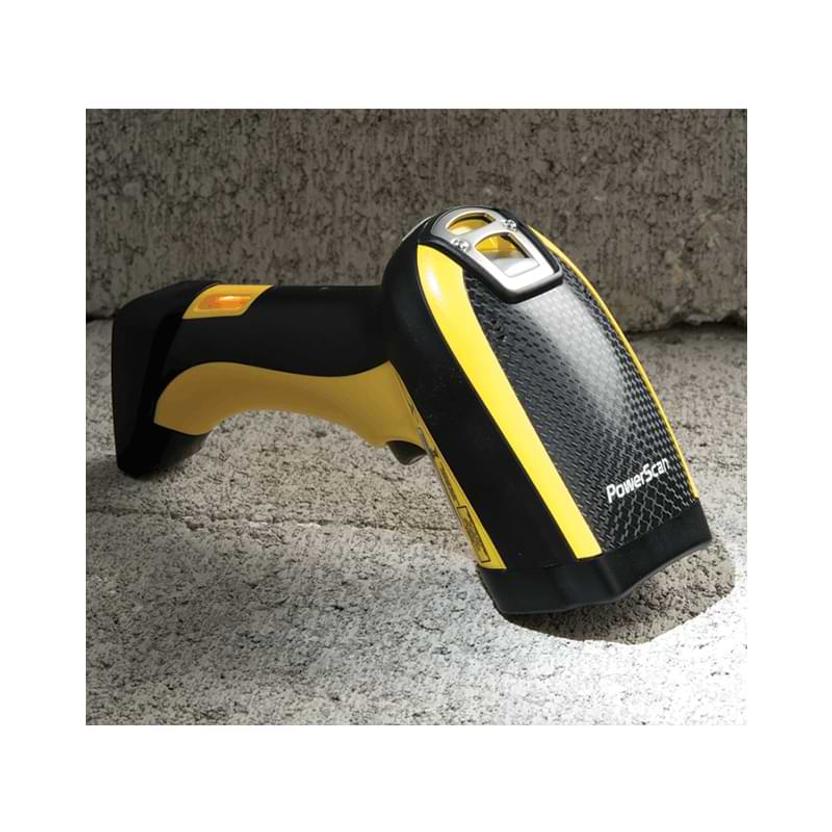 Datalogic PowerScan PD9130 vonalkód olvasó, PD9130 Datalogic