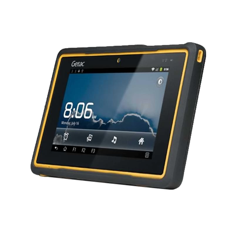 Getac ZT710 ipari tablet, Getac Z1B7EZDHYAXX tablet