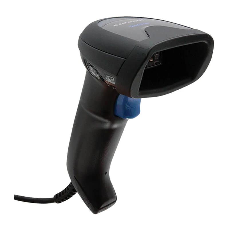 Datalogic QW2500 vonalkódolvasó, QW2520-BKK1S Datalogic